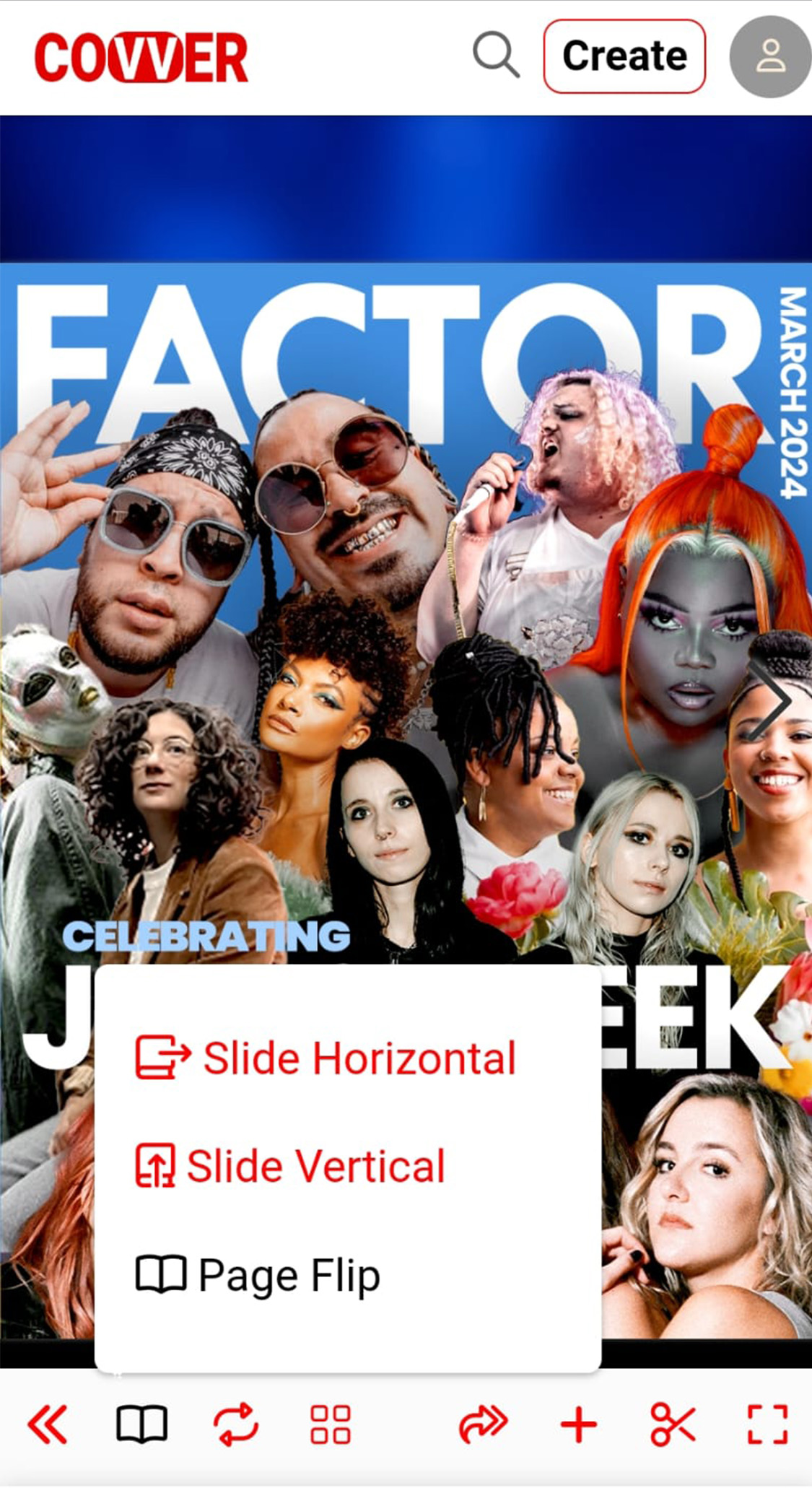 How Covver Works: Redefining Digital Magazine Experiences - Covver